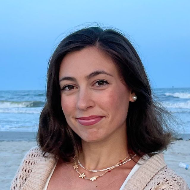 Lauren Mumby | Earth Science - UC Santa Barbara