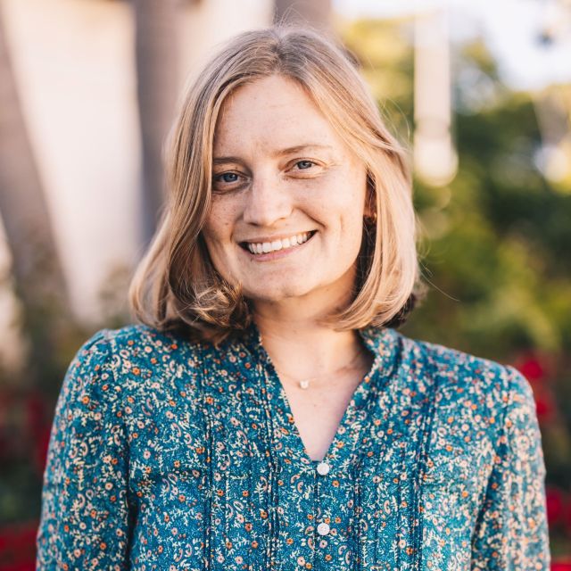 Alexandra Phillips | Earth Science - UC Santa Barbara