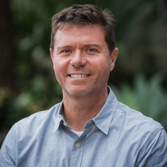 Ian Walker | Earth Science - UC Santa Barbara